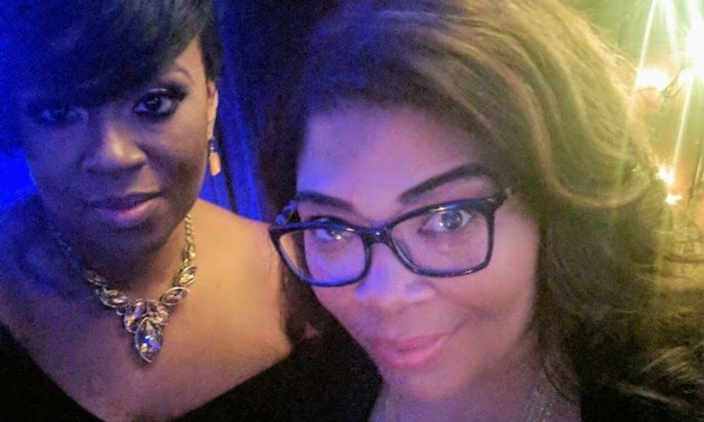 Meet Opal Morris of Pink Kandy Company - Voyage Houston Magazine ...