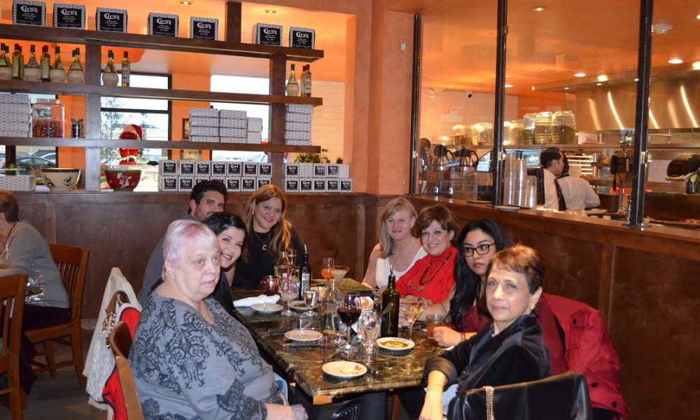 Meet Elizabeth Alatorre Thrush of Be Bilingual in Hedwig Village ...