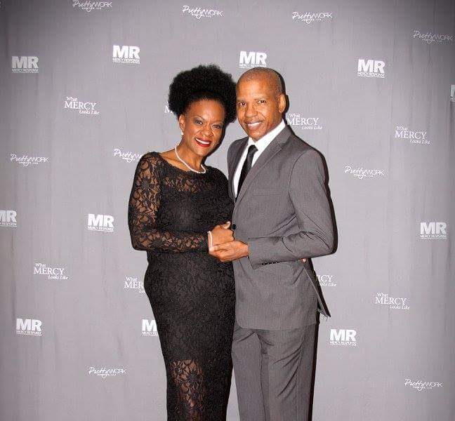 Meet Lisa and Elgin Alexander of PrettyWork Creative in Cypress ...