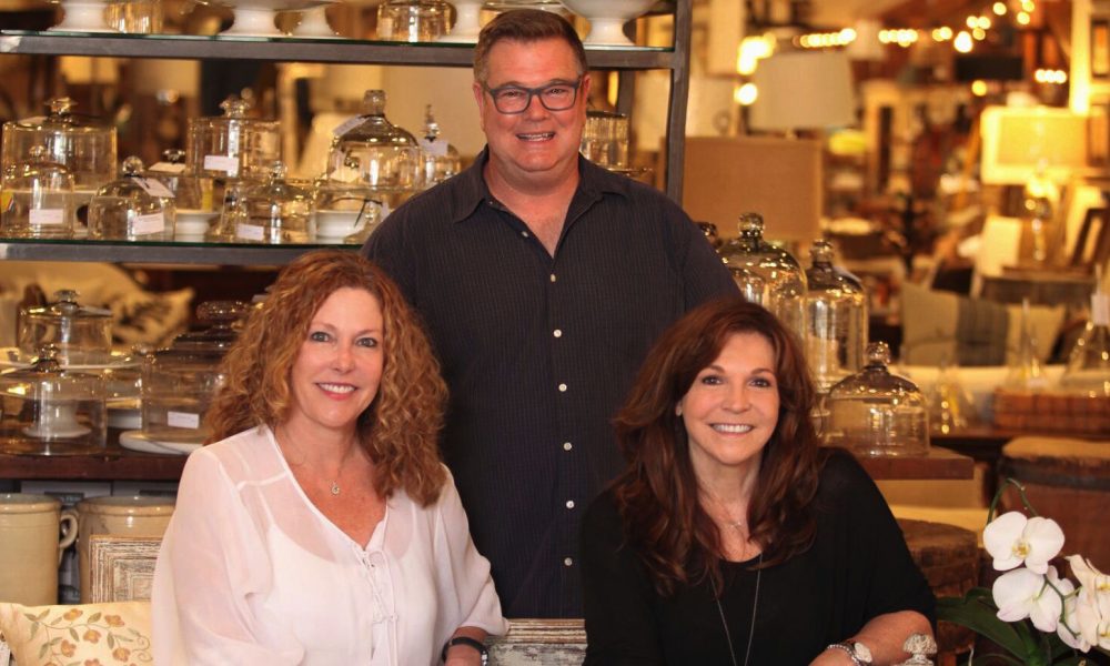 Meet Tracey Shingledecker of Back Row Home in Memorial Area - Voyage ...