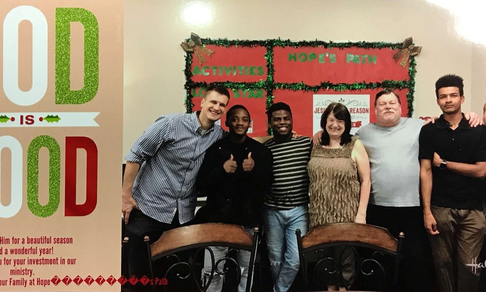 Meet Jeremiah Belyeu of Hope's Path in Spring - Voyage Houston Magazine ...