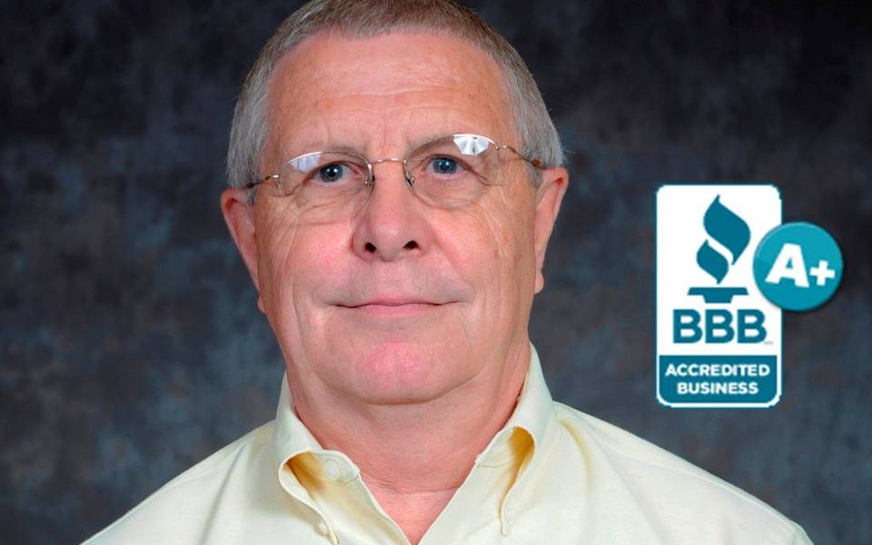 Meet Ron Eberhart of Excel Awning and Shade in Pasadena - Voyage ...