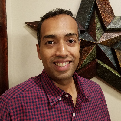 Meet Sam Ebenezer of Green City Recycler in Ship Channel - Voyage ...