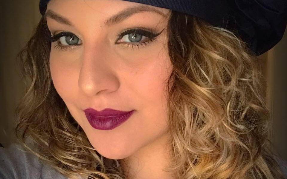 Meet Ashley Rapalo of Cakes by Ashley - Voyage Houston Magazine ...