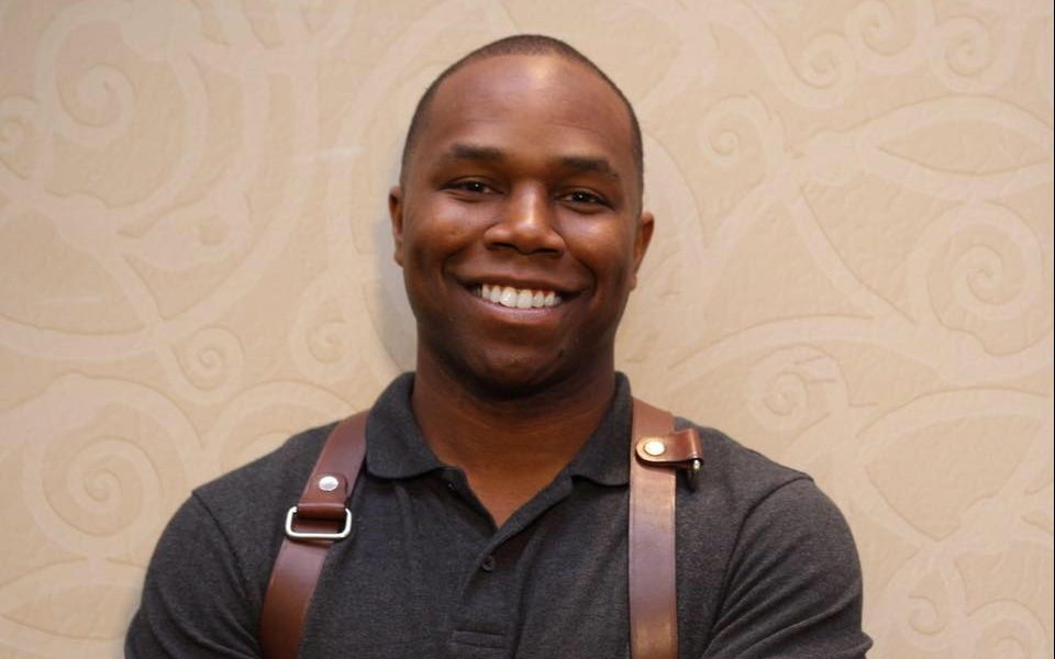 Meet Jason Henry of J. Henry Studios in Southwest Houston - Voyage ...