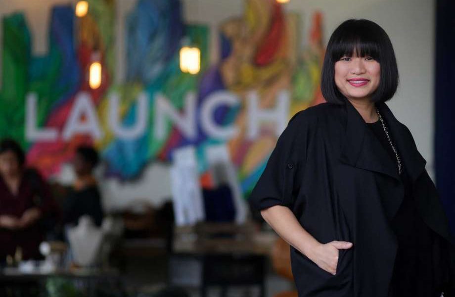 Meet Sydney Dao of LAUNCH - Voyage Houston Magazine | Houston City Guide