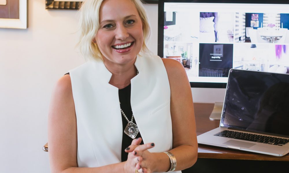 Meet Jo Neiter of Neiter Creative in Upper Kirby - Voyage Houston ...