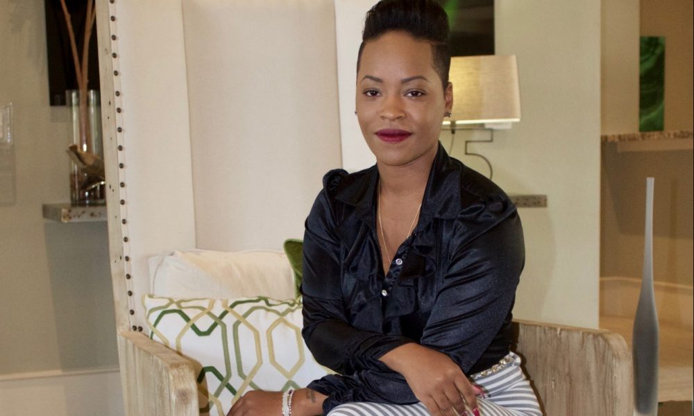 Meet Amber Barrett of Amber Marie Events | Luxury Planning & Design in ...