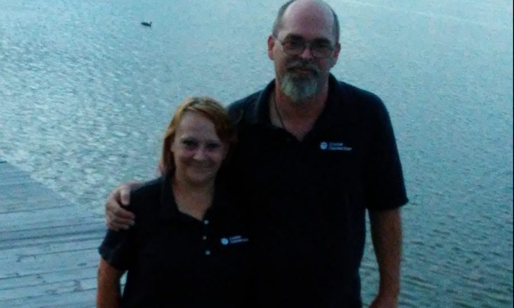 Meet Faith and Alan Gilmore of Cruise Connection in Galveston Area ...