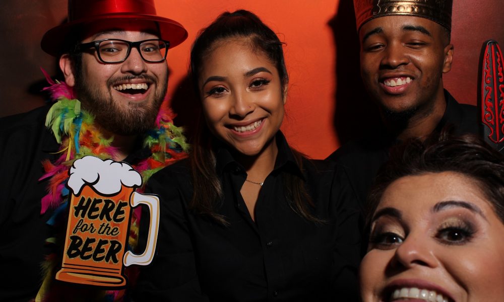 Meet Alexander Canales of Alexander Canales Photography in Pasadena - Voyage Houston Magazine ...