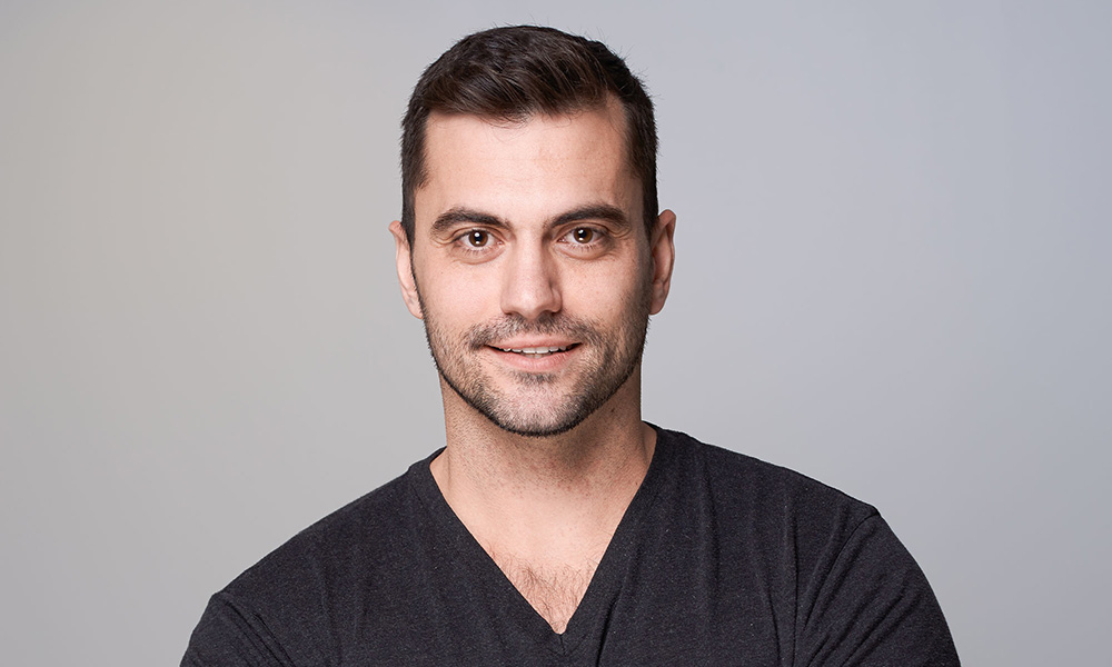 Meet Armir Harris of GOGO Charters Houston - Voyage Houston Magazine ...