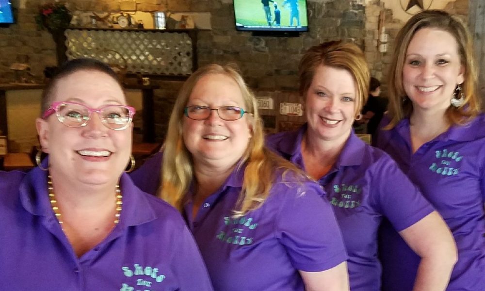 Meet Dr. Michelle Becker of Shots for Holly - Voyage Houston Magazine ...