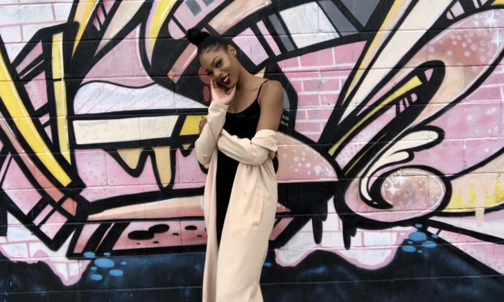 Life and Work with DeZell Mathews - Voyage Houston Magazine | Houston ...