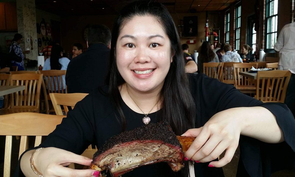 Life and Work with Vicky L - Voyage Houston Magazine | Houston City Guide