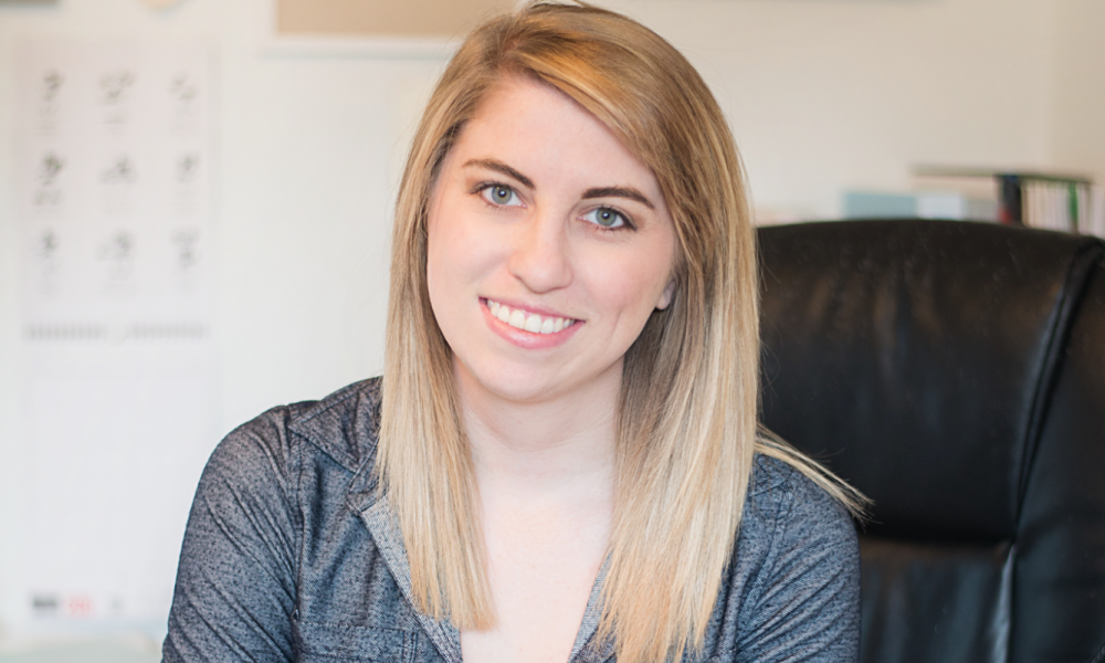 Check out Brianne Hardcastle's Artwork - Voyage Houston Magazine ...