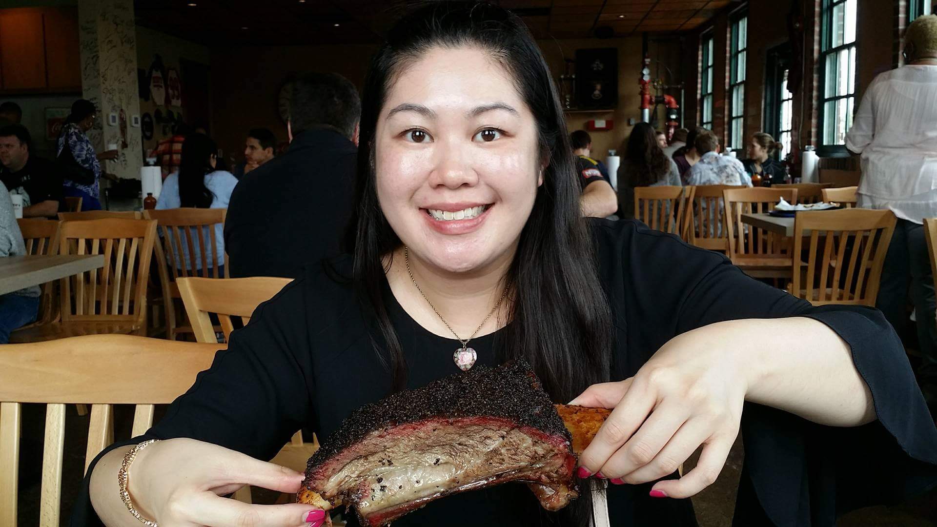 Life and Work with Vicky L - Voyage Houston Magazine | Houston City Guide