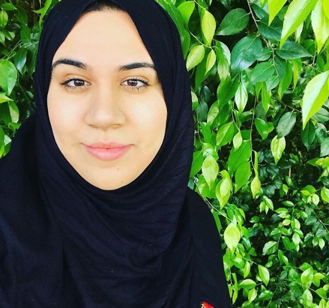 Check out Maria Faraz's Artwork - Voyage Houston Magazine | Houston ...