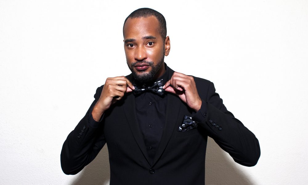 Meet Ronald "Rdot" Smith - Voyage Houston Magazine | Houston City Guide