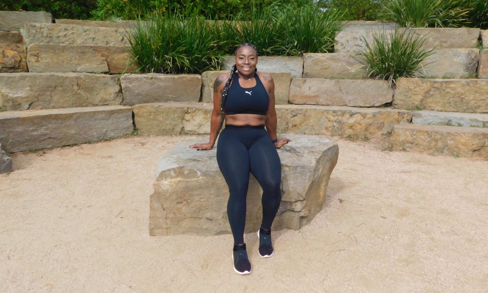 Life and Work with Zenobia Reed - Voyage Houston Magazine | Houston ...