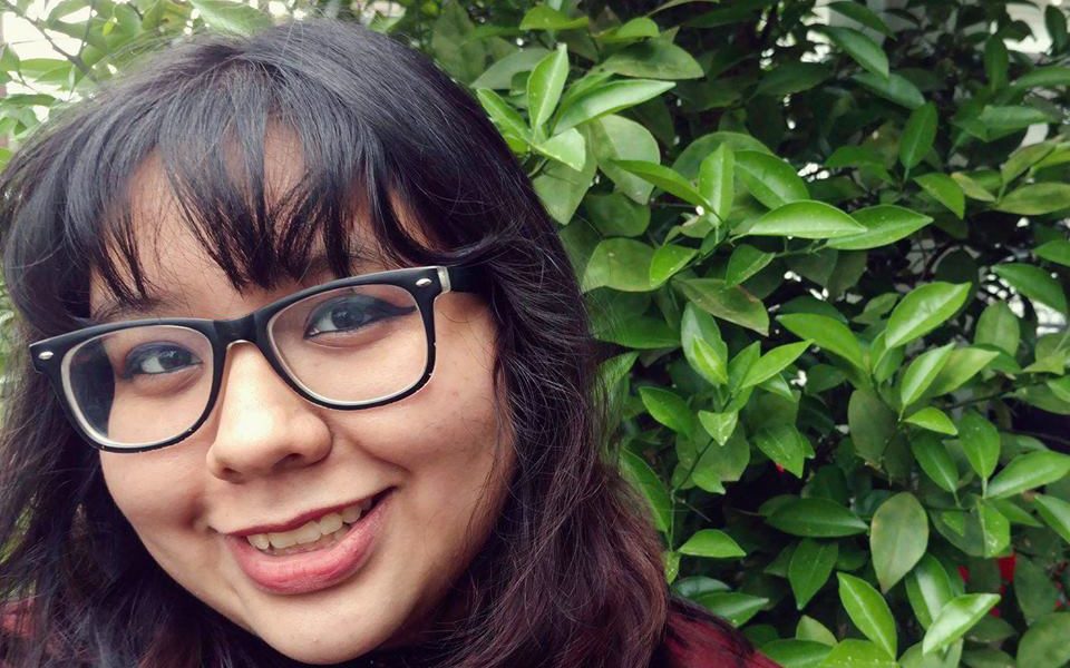 Check out Margoth Ayala's Artwork - Voyage Houston Magazine | Houston ...