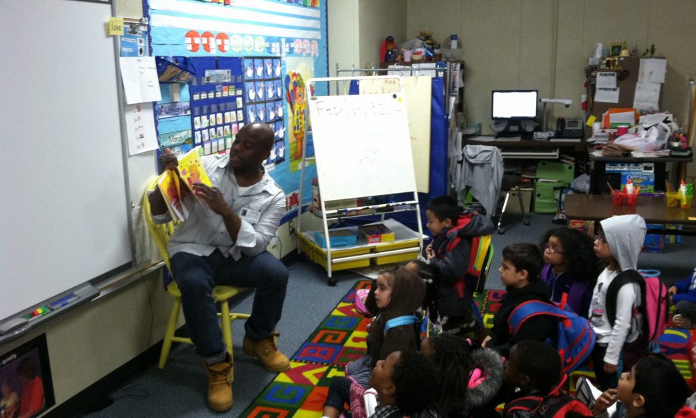 Meet Edrick Browne of The Forgotten Productions in Memorial - Voyage ...