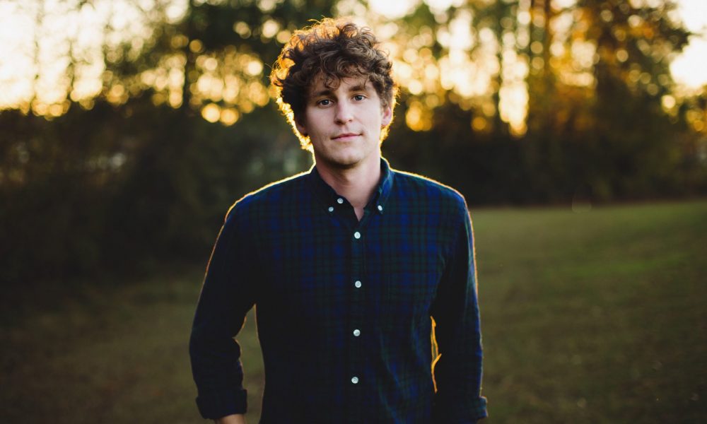 Meet Andrew Bennett - Voyage Houston Magazine | Houston City Guide