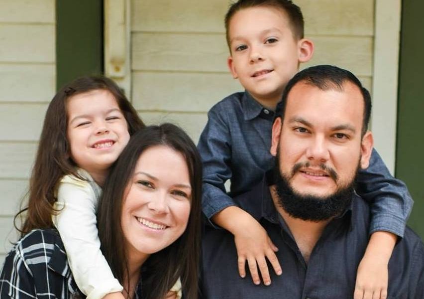 Life and Work with Casey Cardona - Voyage Houston Magazine | Houston ...