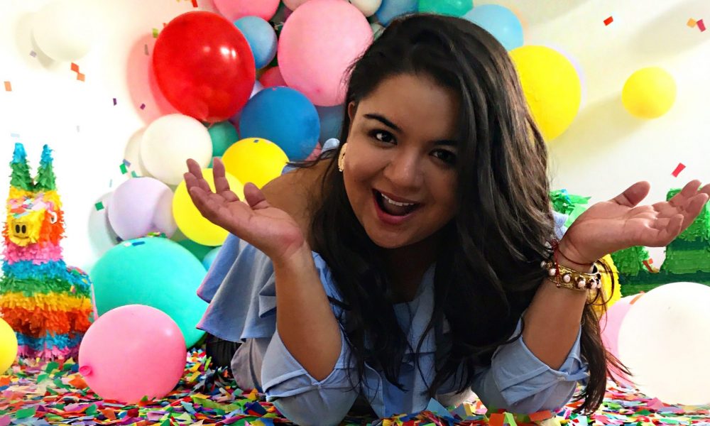 Life and Work with Viri Maldonado - Voyage Houston Magazine | Houston ...