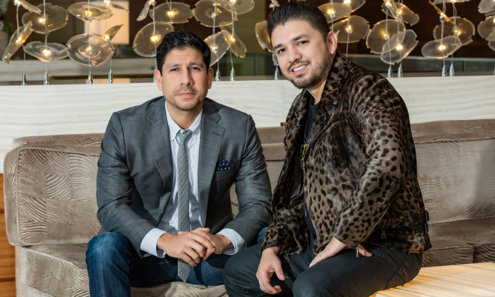 Meet Rolando Rodriguez of Trill Multicultural Collective - Voyage ...