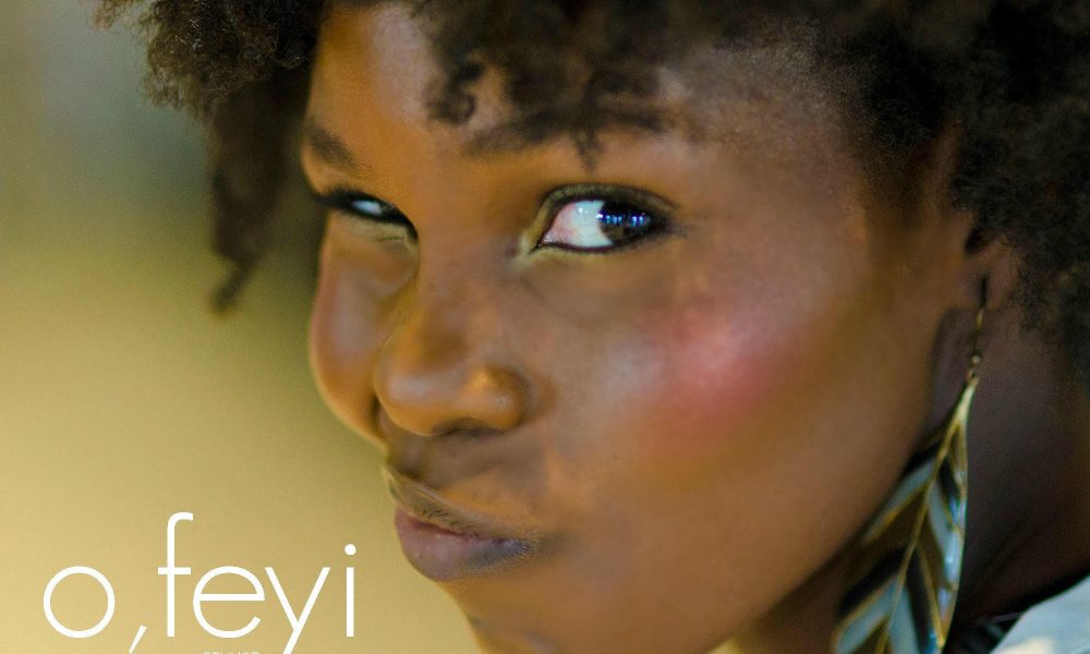 Art & Life with Feyi Omodele - Voyage Houston Magazine | Houston City Guide