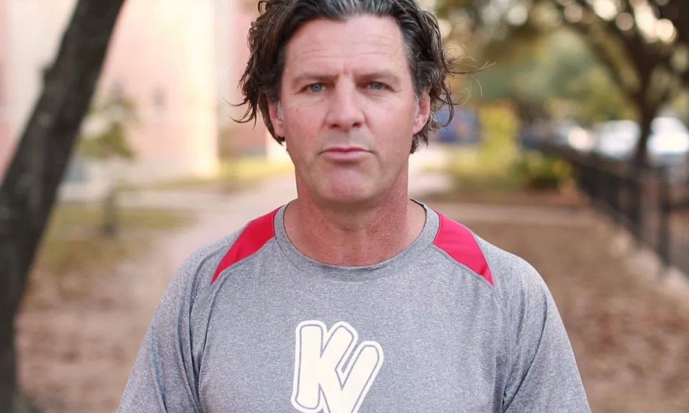 Meet Mike McDonell of Kidventure - Voyage Houston Magazine | Houston ...