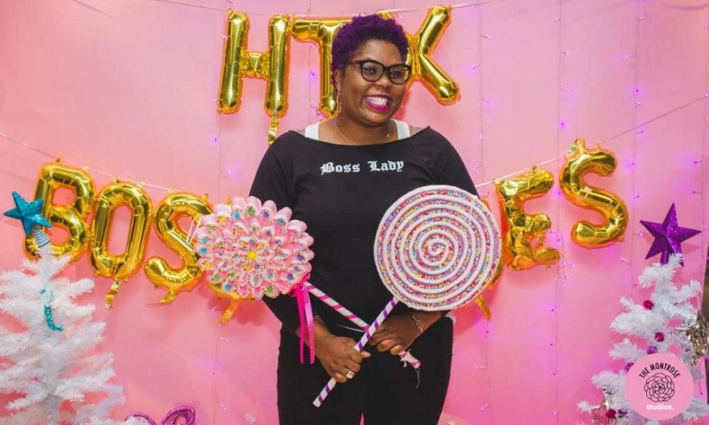 Meet Tasha Baggett of Team Jemini Designs in Spring - Voyage Houston Magazine | Houston City Guide