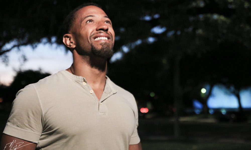 Meet Marcellus Anthony of VMB Thought & Fitness - Voyage Houston ...