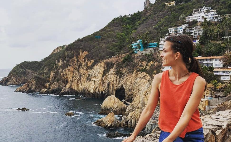 Meet Callie Limes of Texas Talking Pies - Voyage Houston Magazine ...