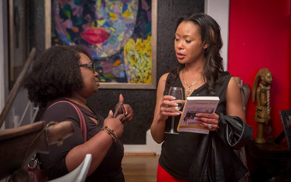 Meet Patrina Pelton-Smith of The Business of Charity - Voyage Houston ...