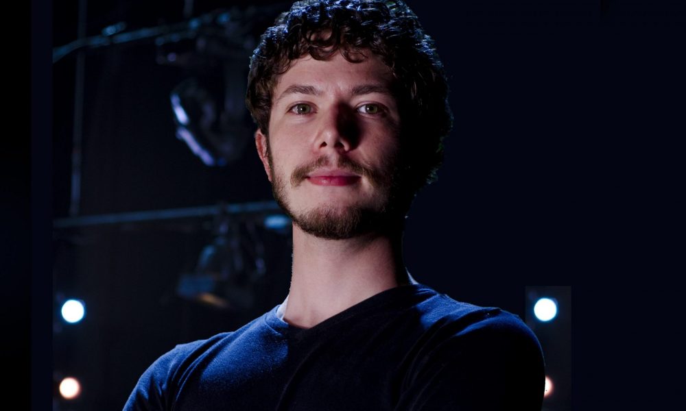 Meet J. Mitchell Cronin of JMC Designs - Voyage Houston Magazine ...