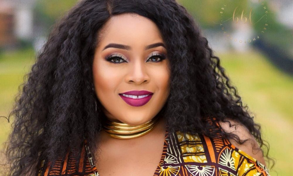 Life and Work with Alexandria Ashiofu-Ochei - Voyage Houston Magazine ...