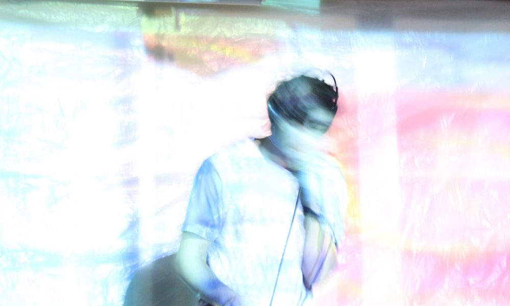 Art & Life with Benjamin Crowley - Voyage Houston Magazine | Houston ...