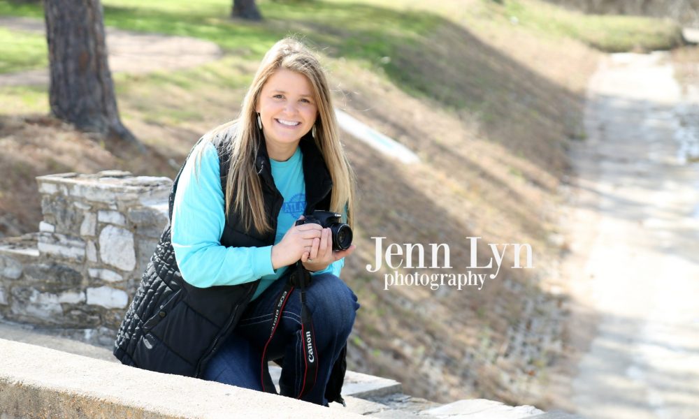 Meet Jenn Ellis of Jenn Lyn Photography in The Woodlands - Voyage ...