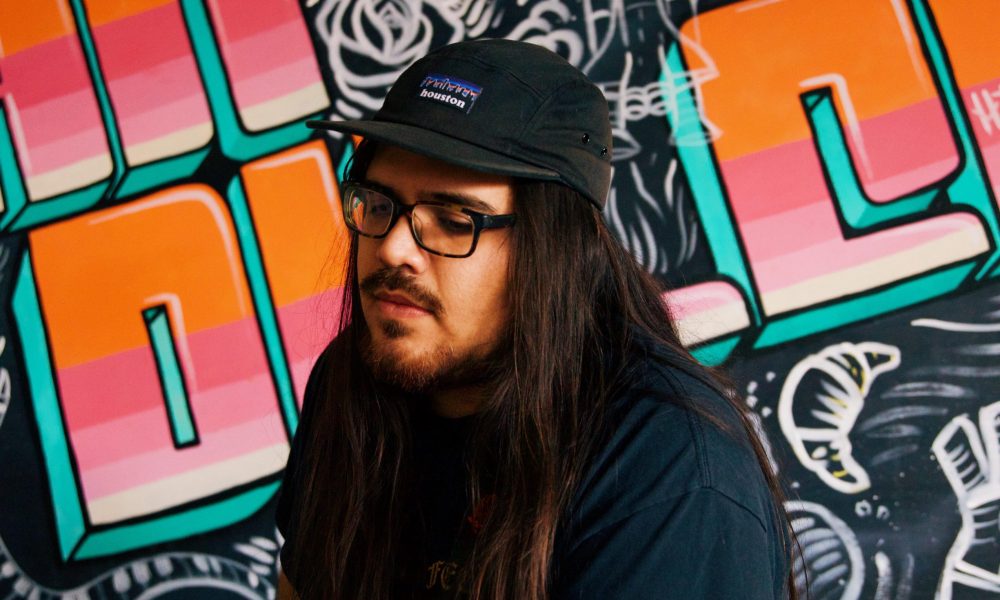 Meet David Maldonado of CAP DAV JON in Pasadena - Voyage Houston ...