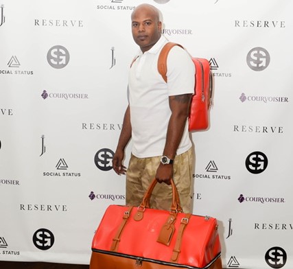 Meet Marc Boone of Sneaker Gang - Voyage Houston Magazine | Houston ...