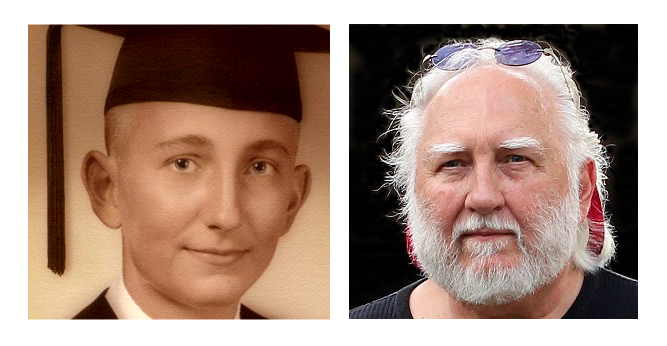 Meet Tom R. Chambers of Chambers Visual Arts and Documentary Projects ...