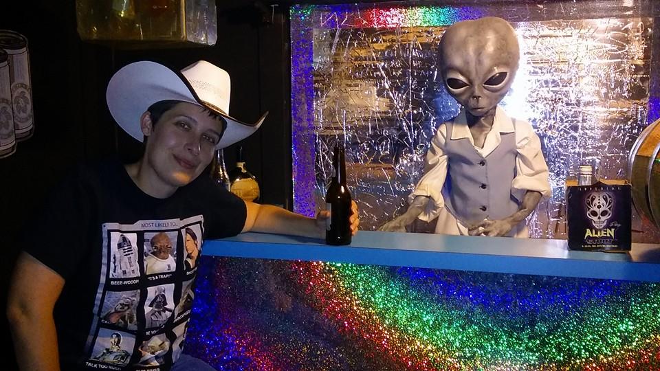 Meet Angela Capel - Voyage Houston Magazine | Houston City Guide