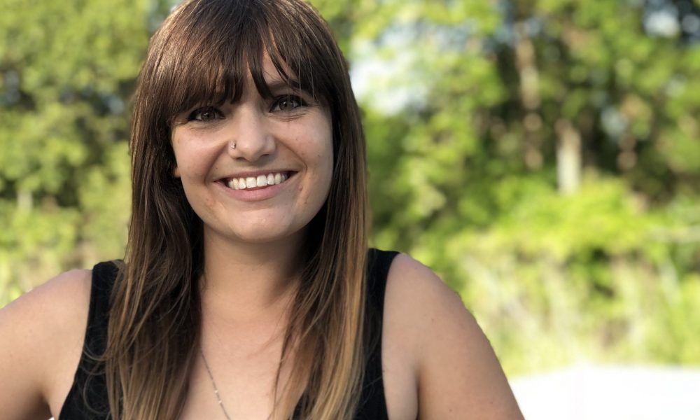 Meet Billie Claire - Voyage Houston Magazine | Houston City Guide