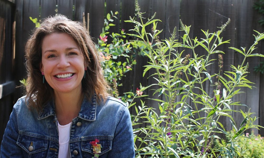 Meet Pamela Fowler Lordi - Voyage Houston Magazine | Houston City Guide