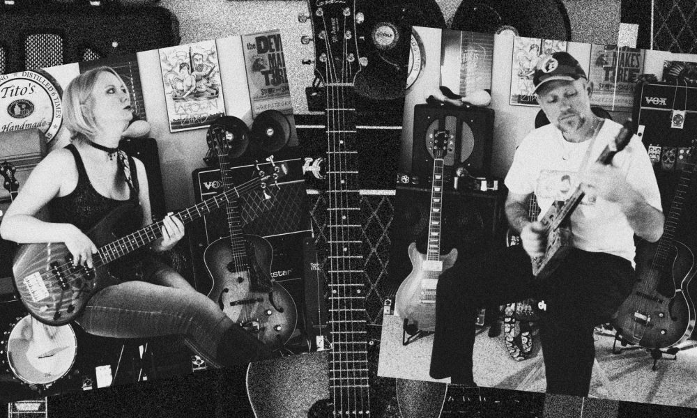 Check out Rebecca and John Stoll's Artwork - Voyage Houston Magazine ...