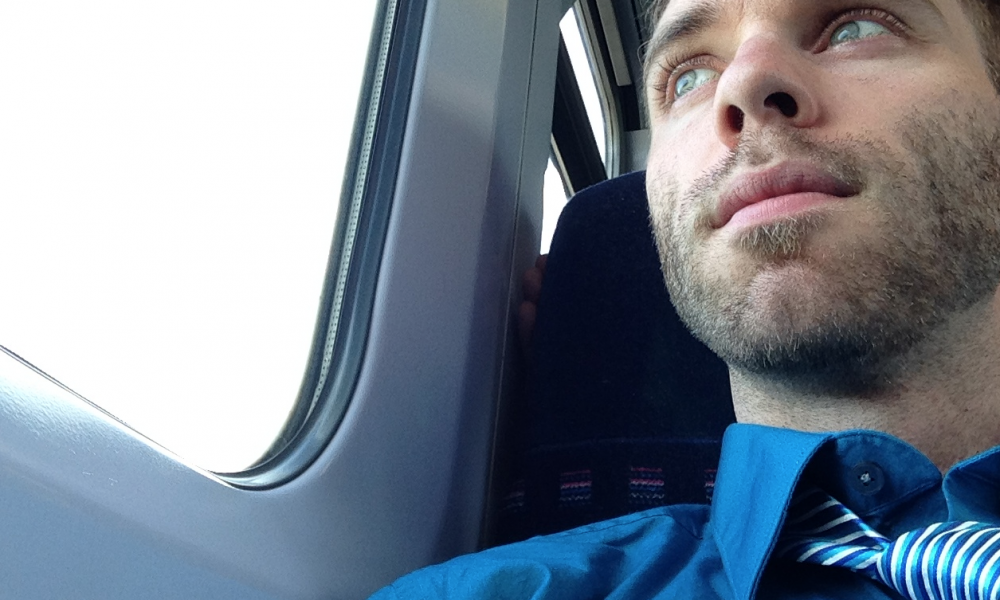 Meet Daniel Knaggs, Freelance Composer in Downtown - Voyage Houston ...