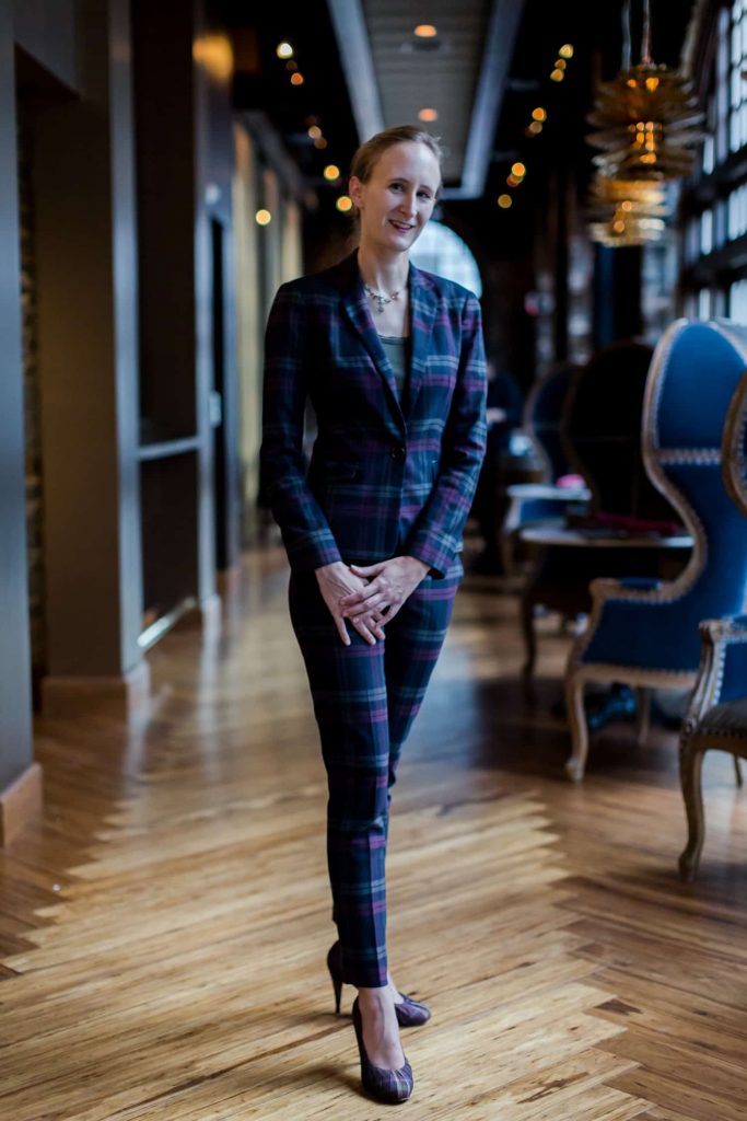 Meet Erin Rodgers of Rodgers Selvera - Voyage Houston Magazine ...