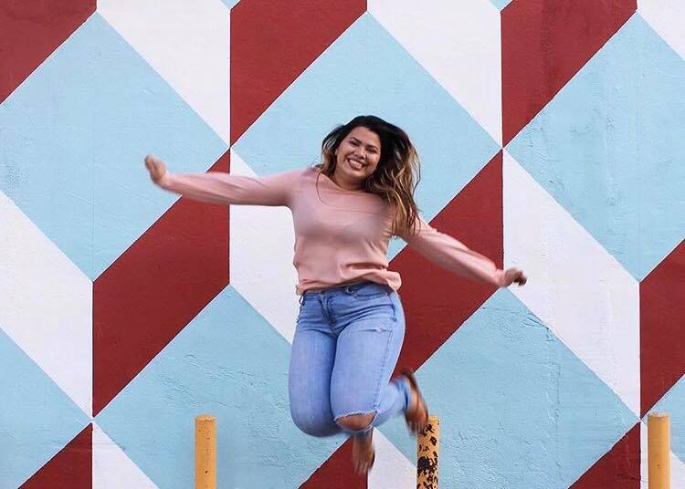 Meet Trailblazer Mey-lin Alvarez – Voyage Houston Magazine | Houston ...