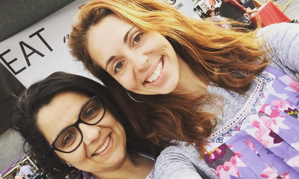 Meet Becca Reyenga Kerr of Eat My Pralines and Little Kitchen HTX ...